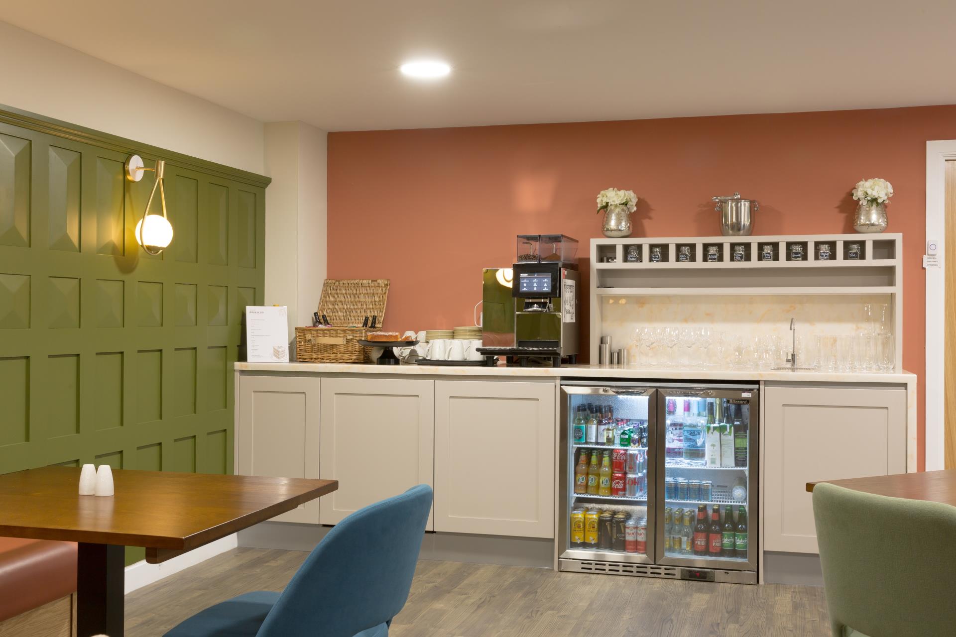 Retirement Homes for sale in West Midlands | Ryland Place | McCarthy Stone