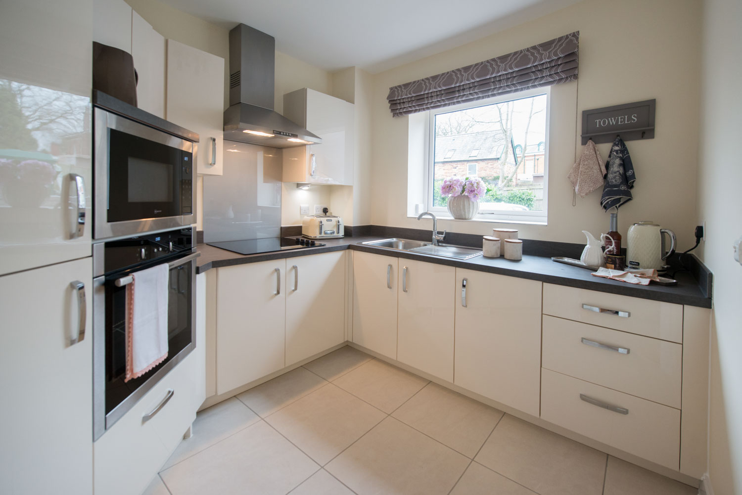 Retirement Homes for sale in West Midlands | Ryland Place | McCarthy Stone