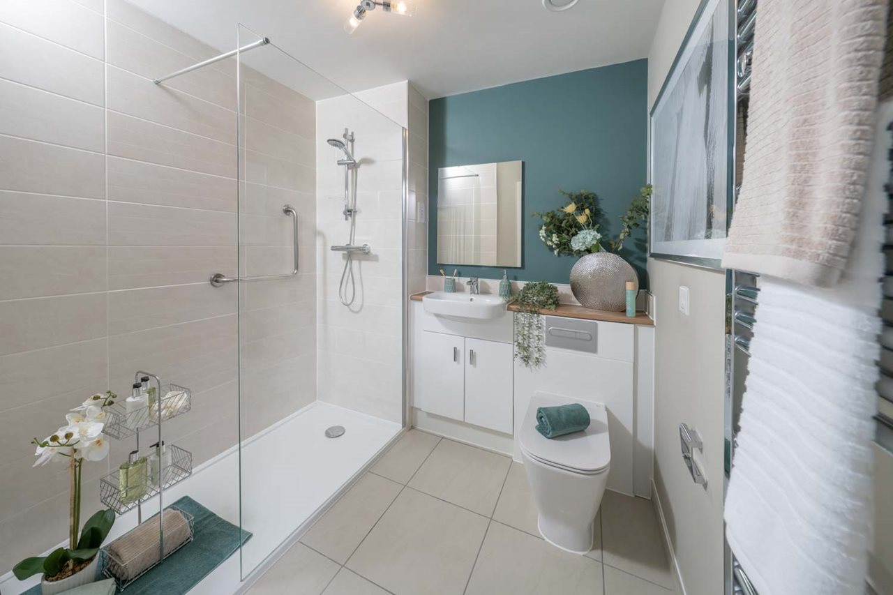 Retirement Homes for rental in Hertfordshire | Eleanor House | McCarthy ...