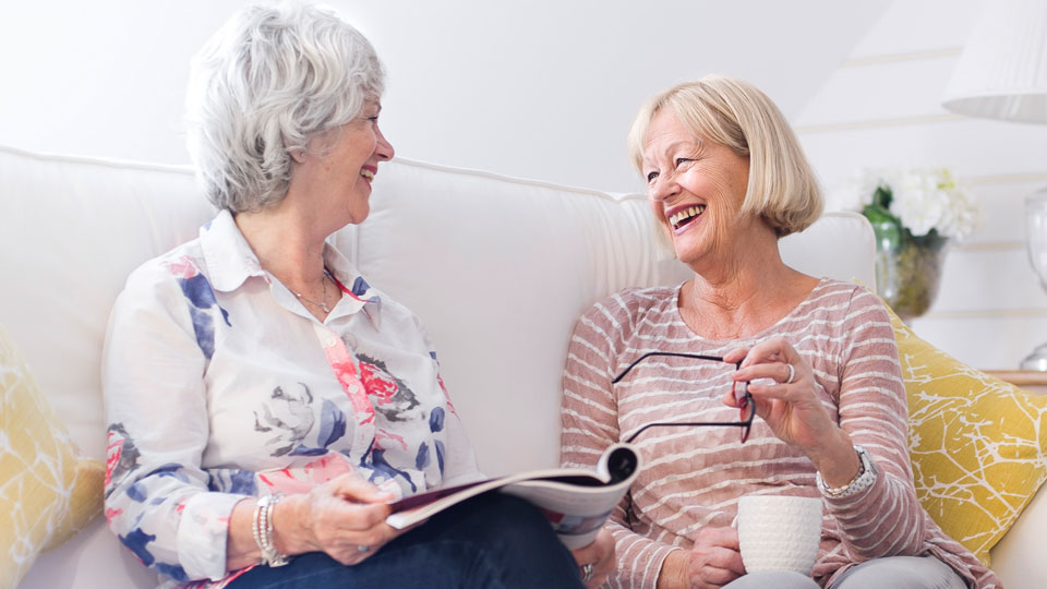 Retirement Homes for sale in West Midlands | Ryland Place | McCarthy Stone