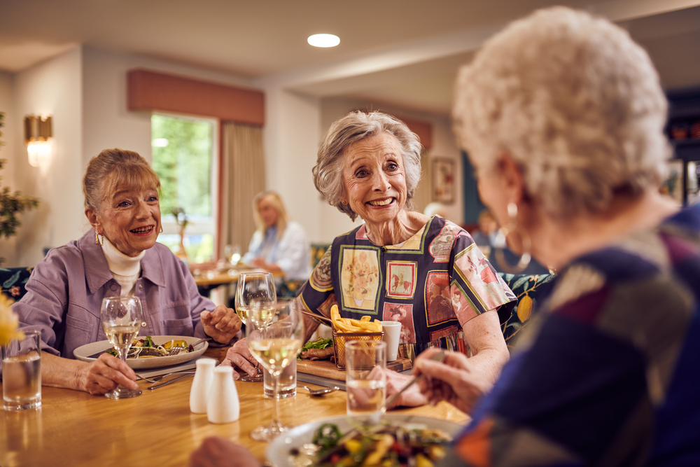 Retirement Homes for sale in West Midlands | Ryland Place | McCarthy Stone