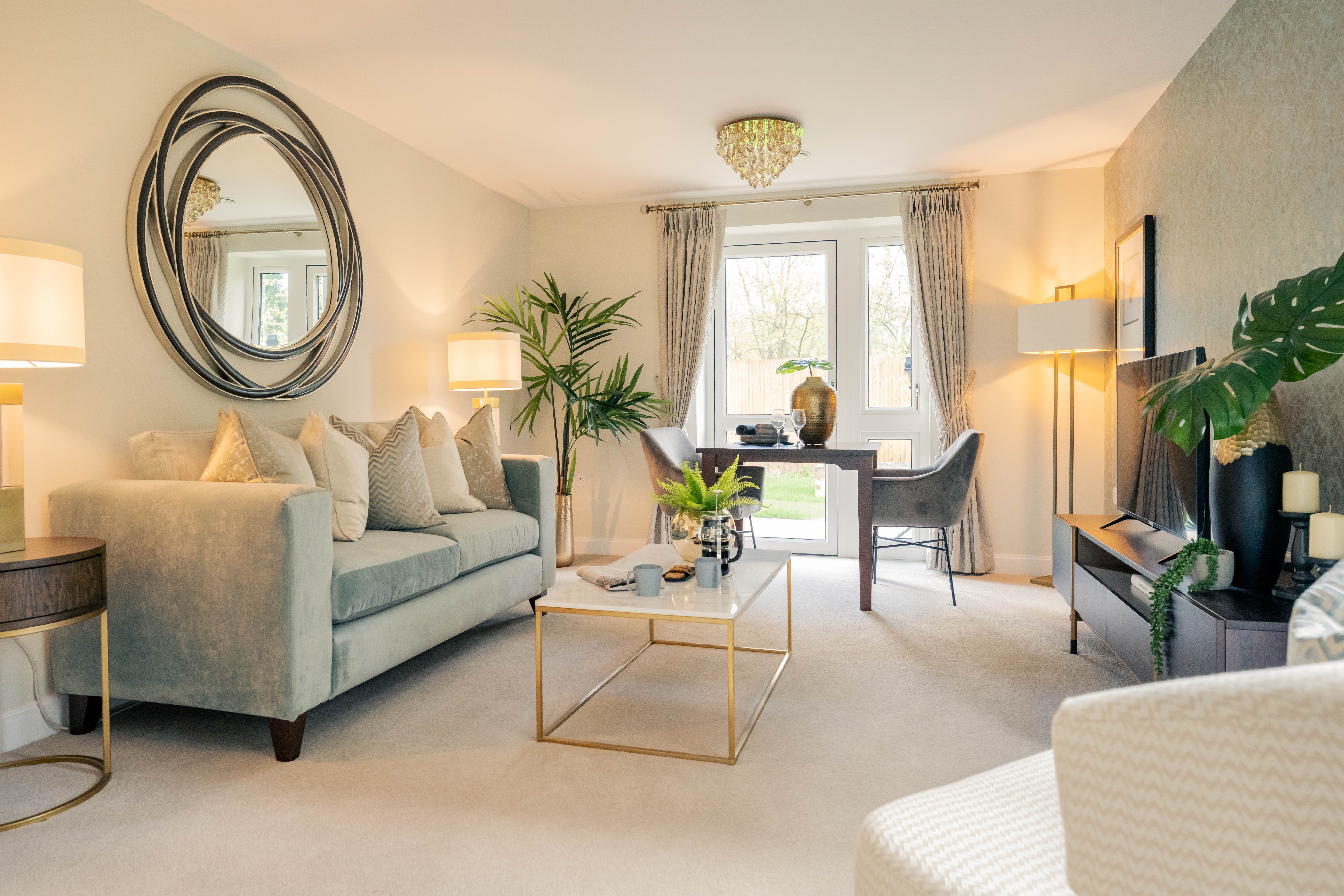 Retirement Homes for sale in Berkshire | Birch Place | McCarthy Stone