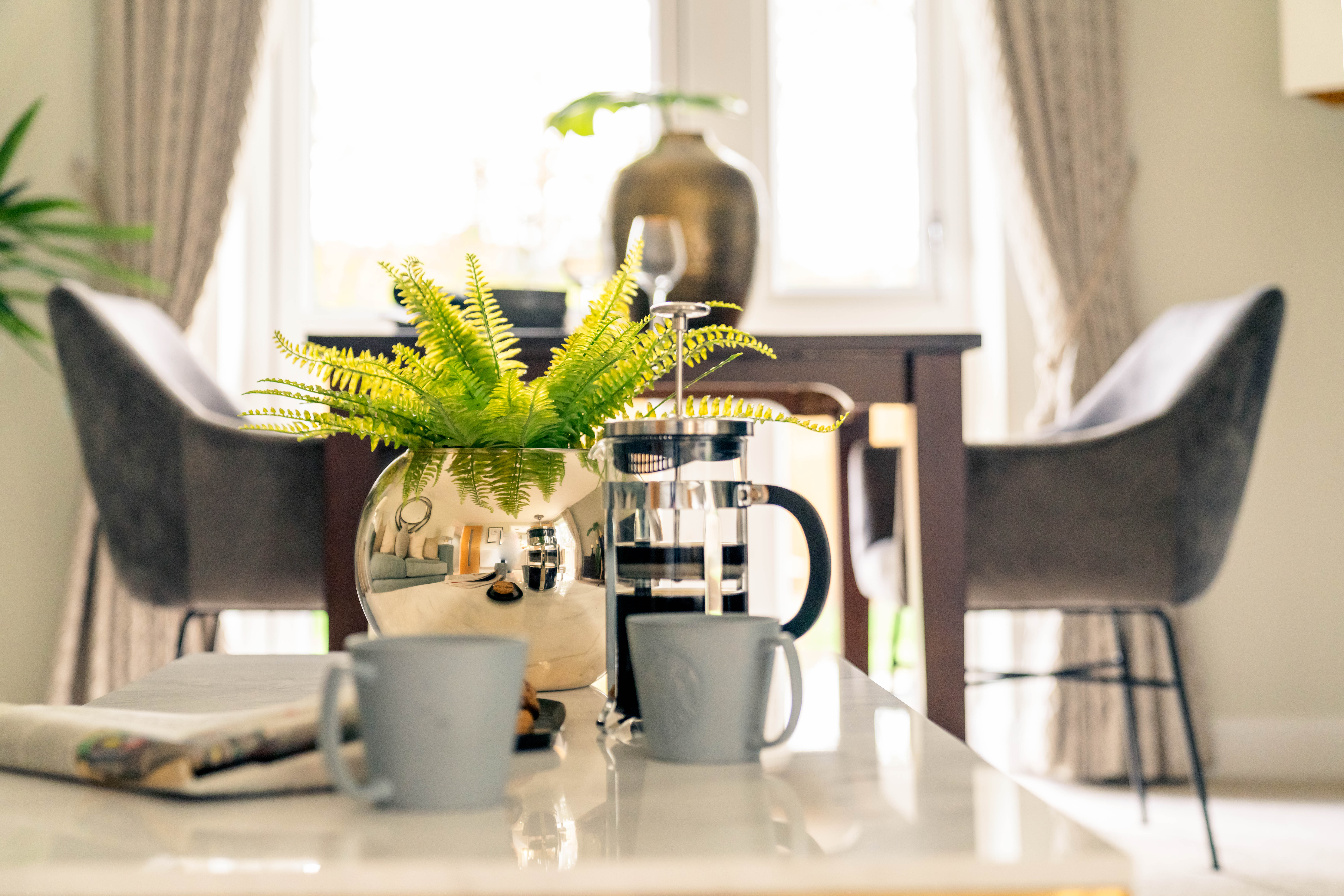 Retirement Homes for sale in Wiltshire | Gilbert Place | McCarthy Stone