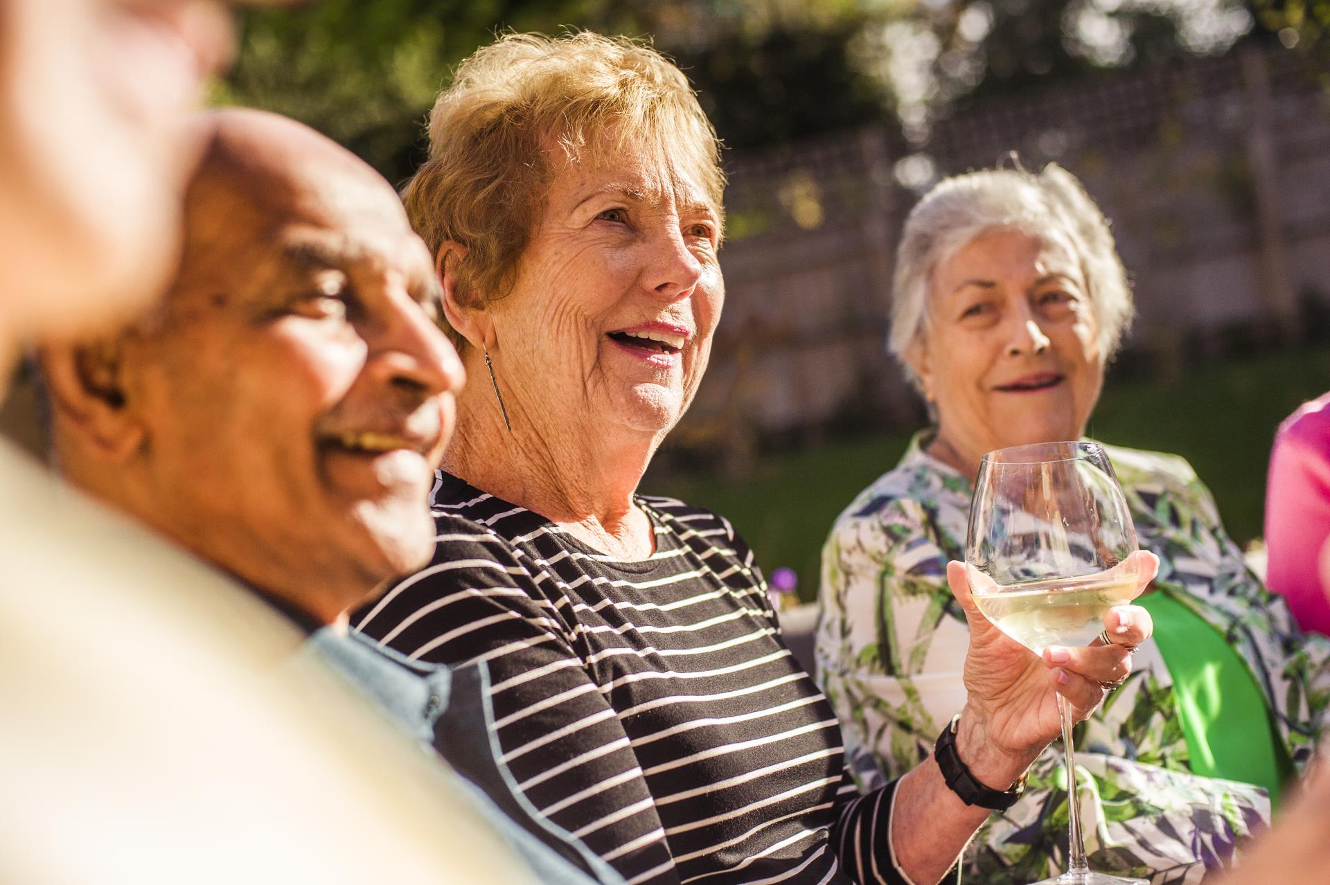 Retirement homes in Brough, East Riding of Yorkshire | Fairway View ...