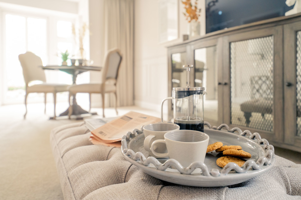 Retirement homes in Studley, Warwickshire | Priory Place - McCarthy Stone