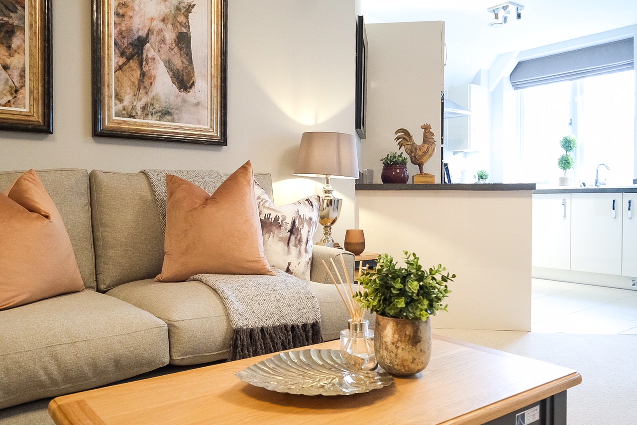 Retirement Homes for sale/shared ownership in Wiltshire | Gilbert Place ...