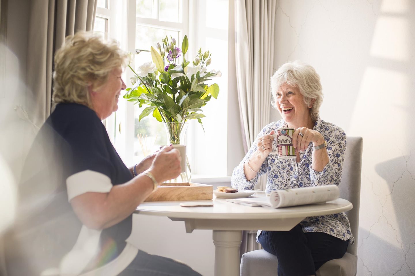 Retirement properties to rent |McCarthy Stone