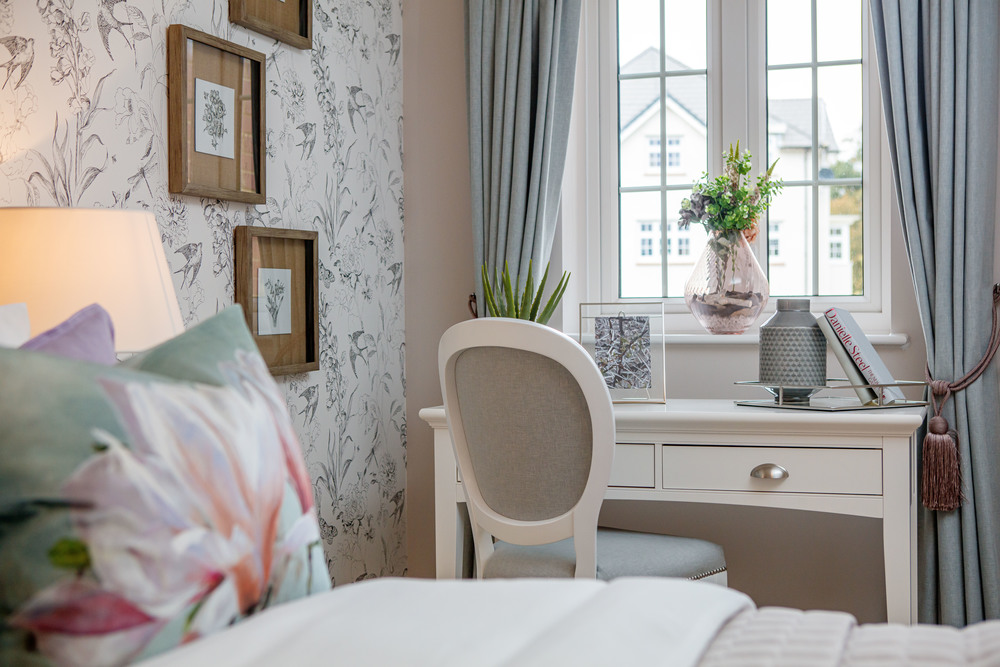 Retirement Homes for sale in West Midlands | Ryland Place | McCarthy Stone