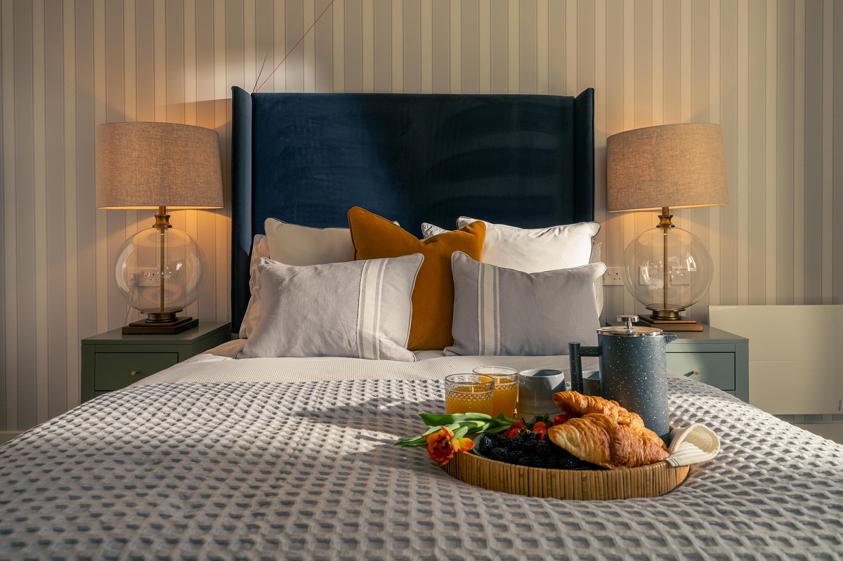 Over 60s Retirement Homes | Locks View, Wiltshire | McCarthy Stone