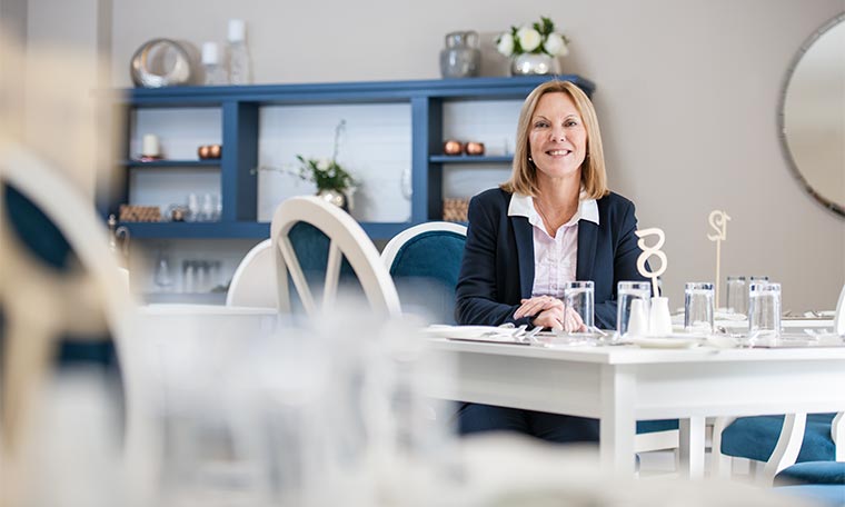 Careers with McCarthy Stone - Vacancies, Benefits, & Rewards