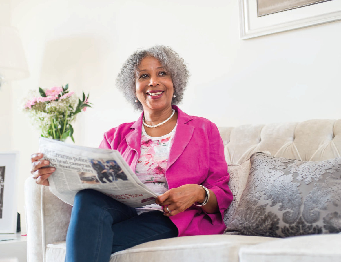 Retirement homes in , Norwich | Strawberry Hill Gardens - McCarthy Stone