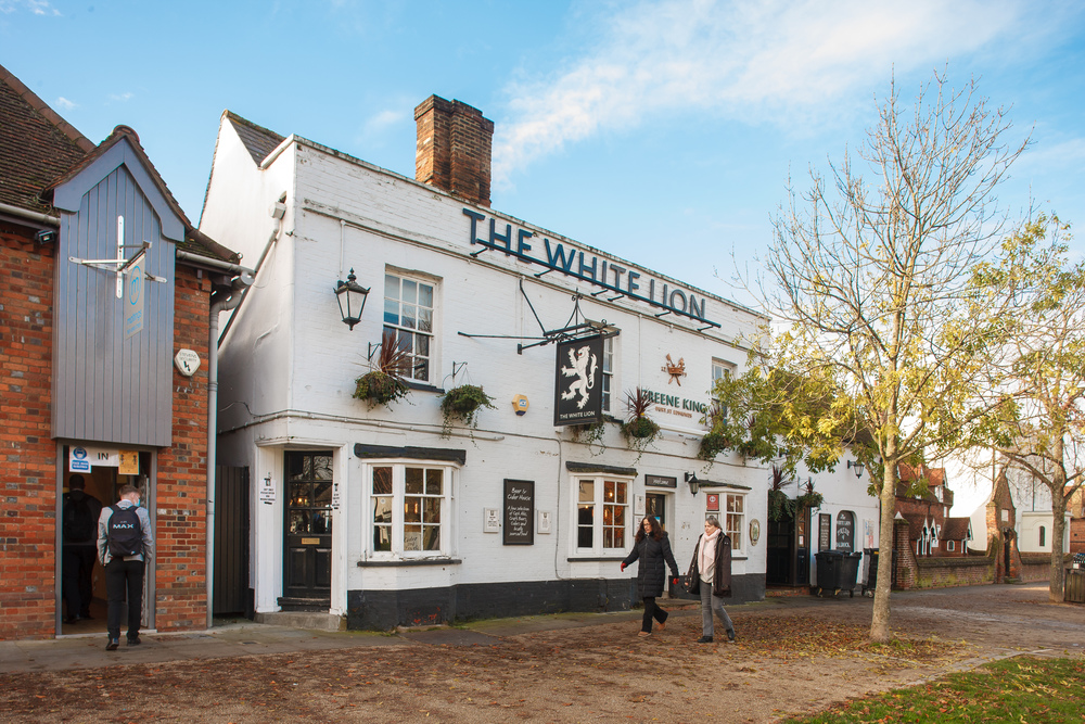 Retirement homes in Leeds, West Yorkshire | Cross Gates - McCarthy Stone
