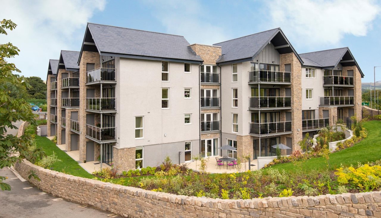 Our History - Leading Retirement Builders - McCarthy Stone