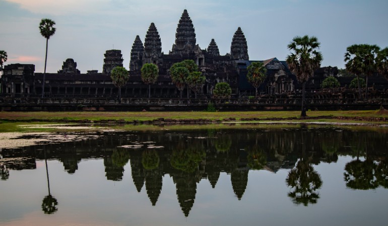 travelling retired - The best UNESCO sites to visit | McCarthy Stone