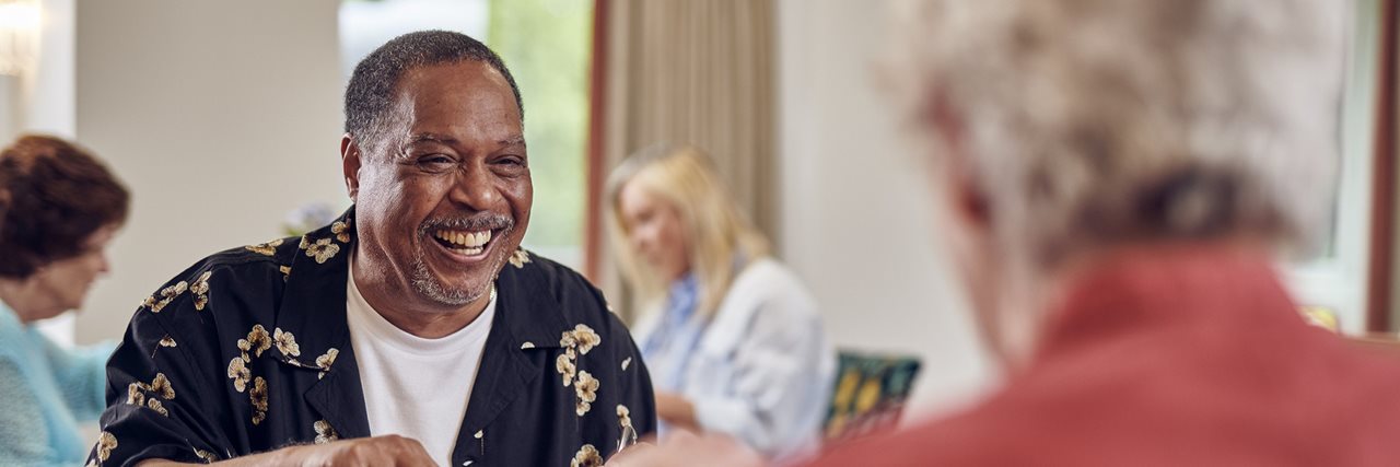 Retirement homes in Kent - McCarthy Stone