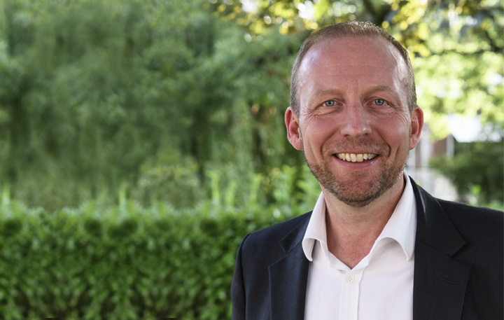 McCarthy Stone announces leadership changes