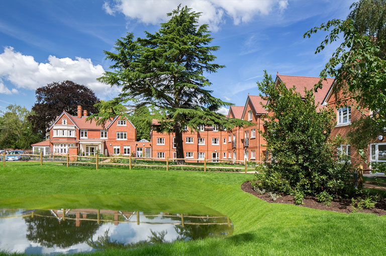 Image gallery - McCarthy Stone