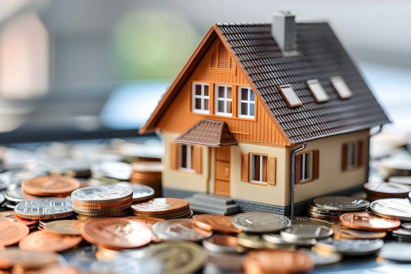 Equity release for over 55s: How does it work? | McCarthy Stone