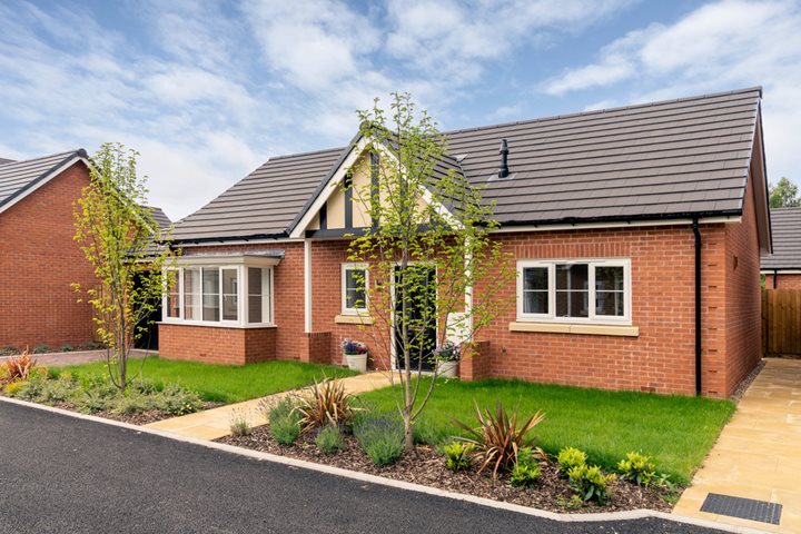Retirement housing guide: which property type is right for you ...