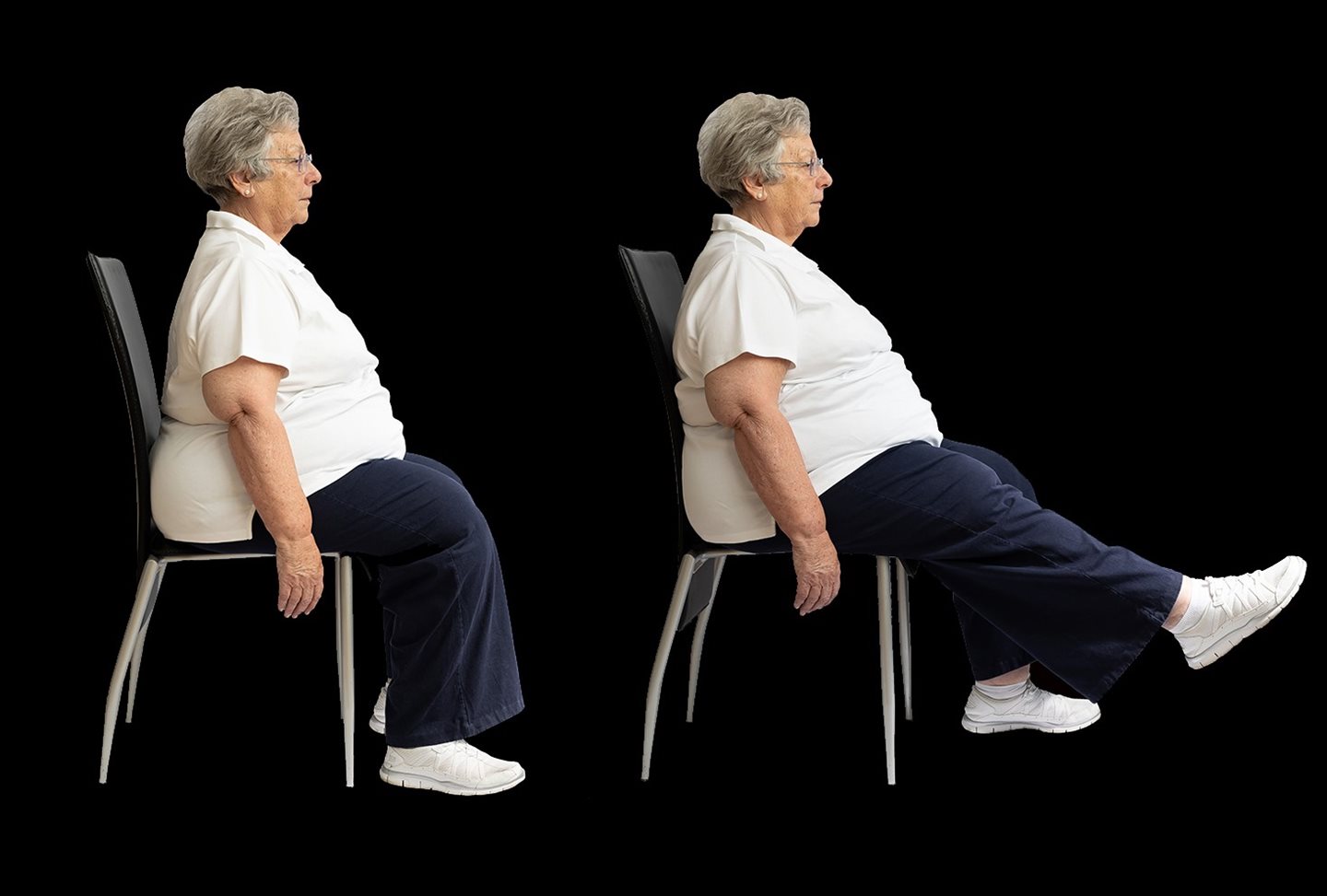 Over 70s Exercises at Home | McCarthy Stone