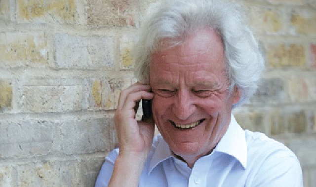 Sir Muir Gray Tips on Keeping Safe - McCarthy Stone