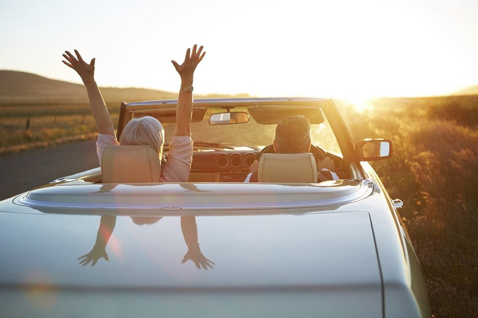 Let’s Make Retirement Redundant – McCarthy Stone