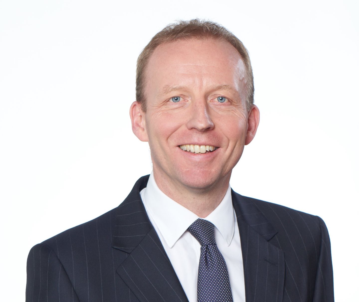 John Tonkiss confirmed as Chief Executive Officer