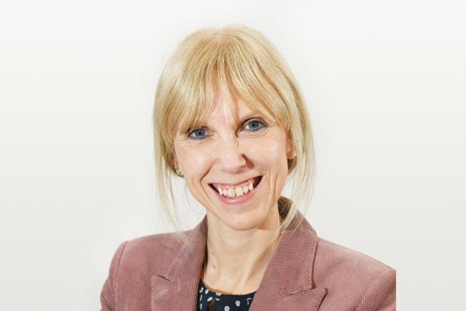 Angela Harding appointed for new role | McCarthy Stone
