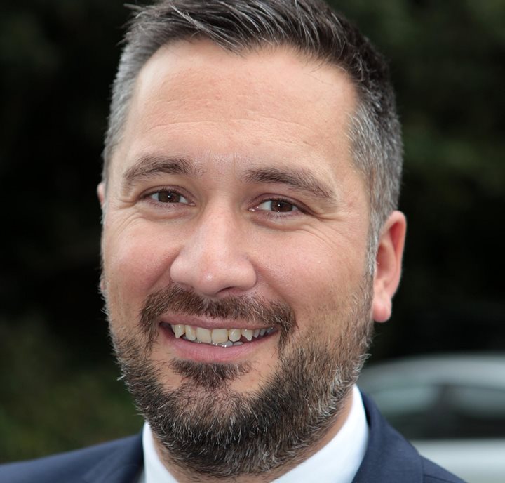 McCarthy Stone appoints new COO to lead plans | McCarthy Stone