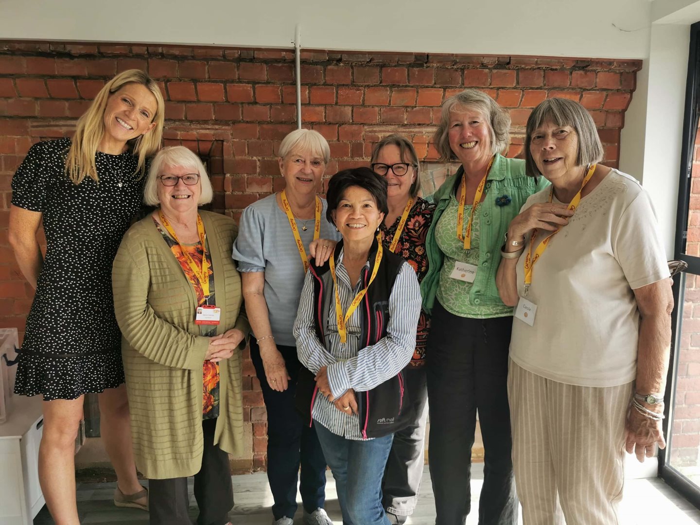 McCarthy Stone Foundation Continues to Support Grassroots Charities for ...