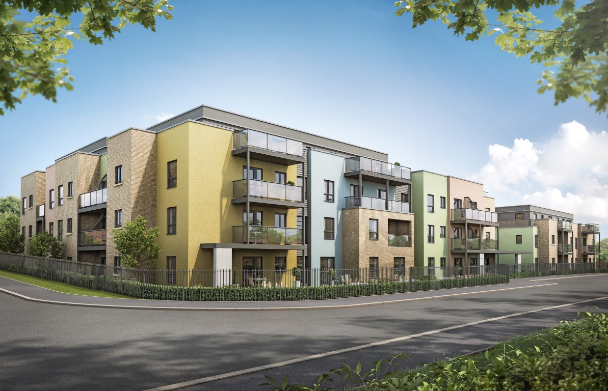 McCarthy Stone To Continue Local Legacy - McCarthy Stone