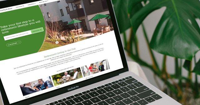 McCarthy Stone’s New Website Has Launched