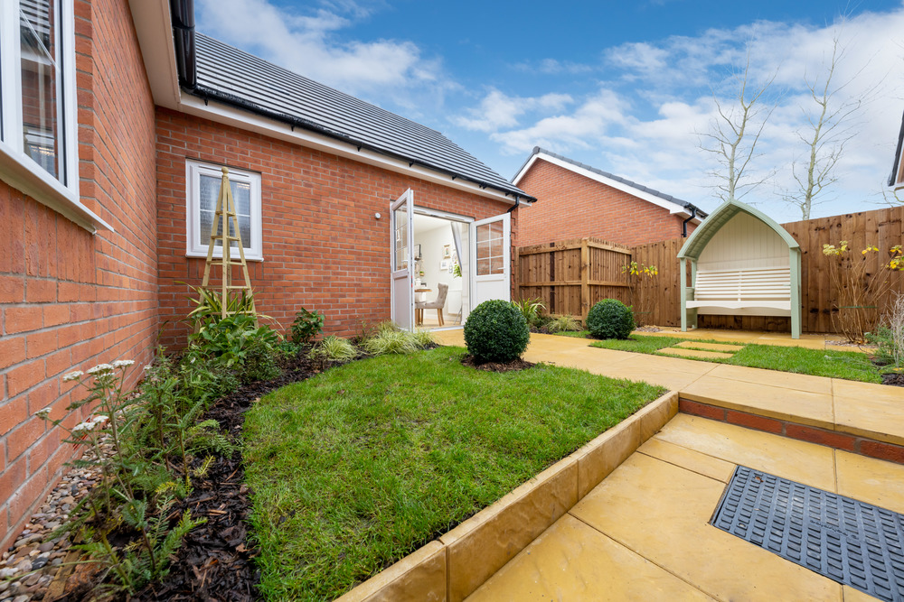 Plans approved for an extra care community in Saffron Walden