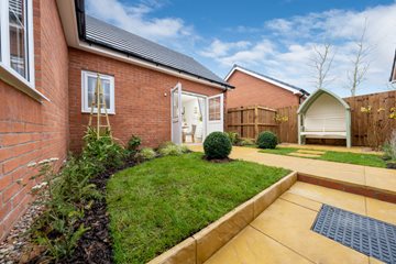 Plans approved for an extra care community in Saffron Walden