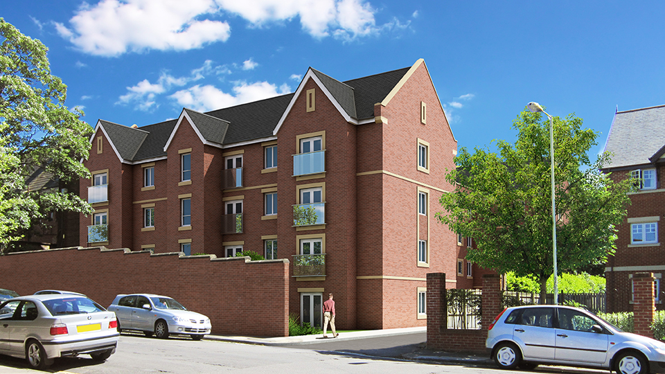 Darlington retirees invited to new development | McCarthy Stone