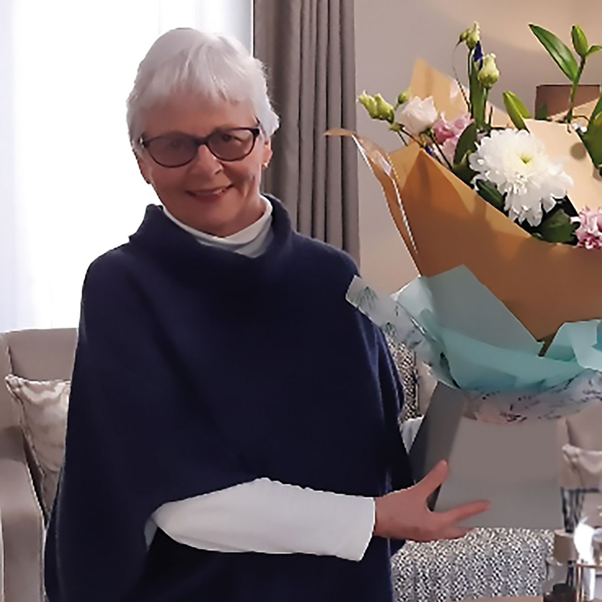 McCarthy Stone Retirement Living Initiatives | McCarthy Stone