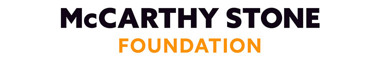McCarthy Stone Foundation | Changing lives for the better