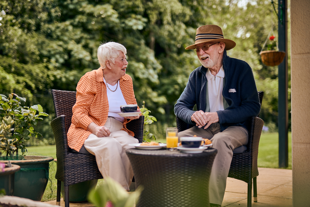 Our Purpose | Retirement properties | McCarthy Stone