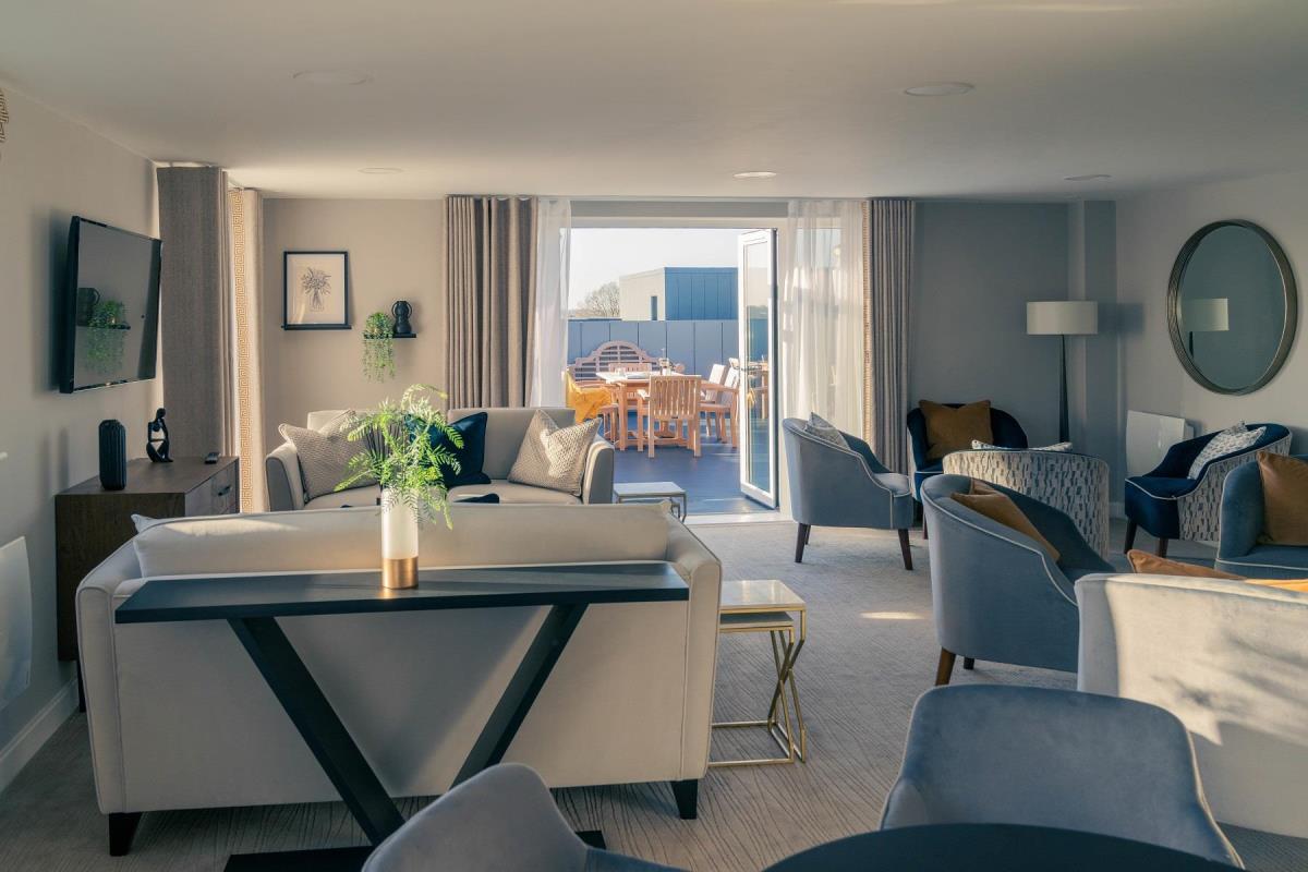 Five tips for finding your perfect retirement property