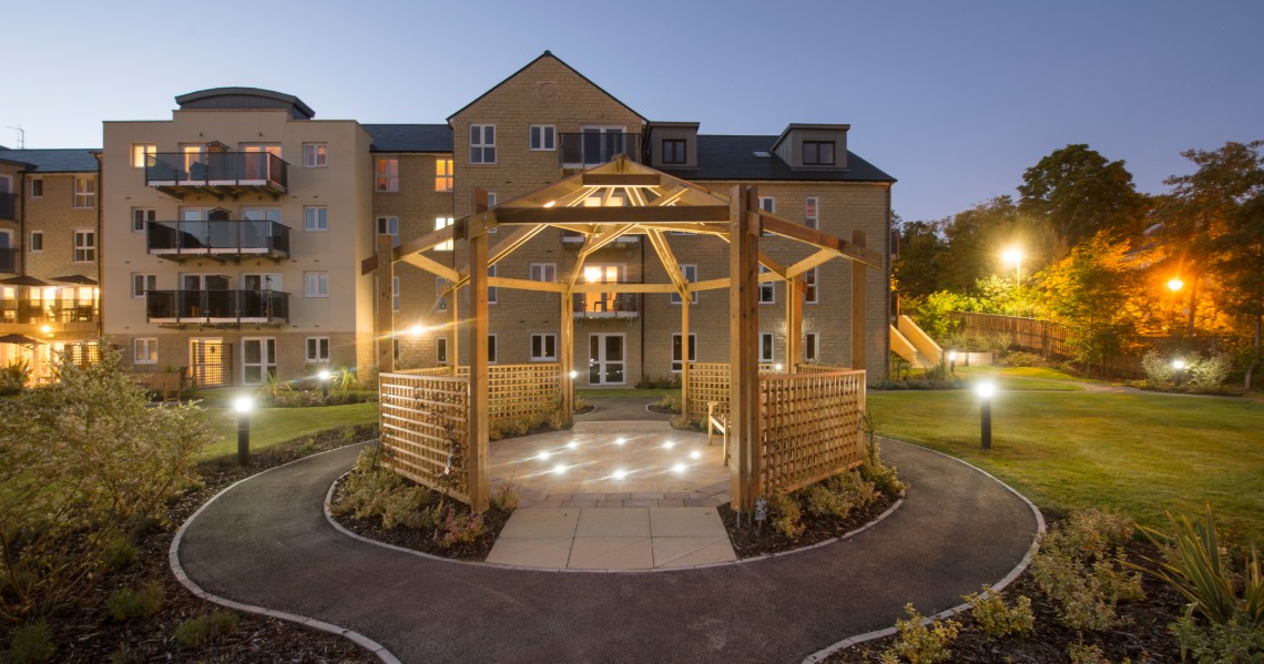 What Retirement Living PLUS is Like | McCarthy Stone