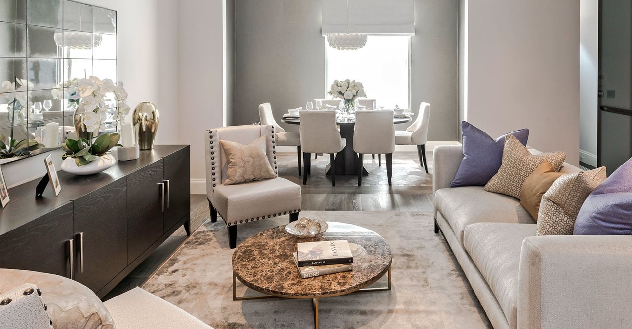 Your guide to buying a retirement home