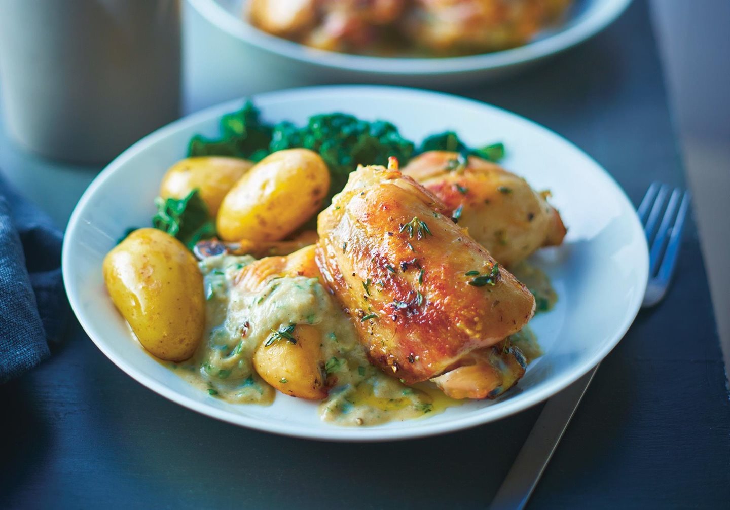 Recipes - Roast - Life & Living Magazine - McCarthy Stone