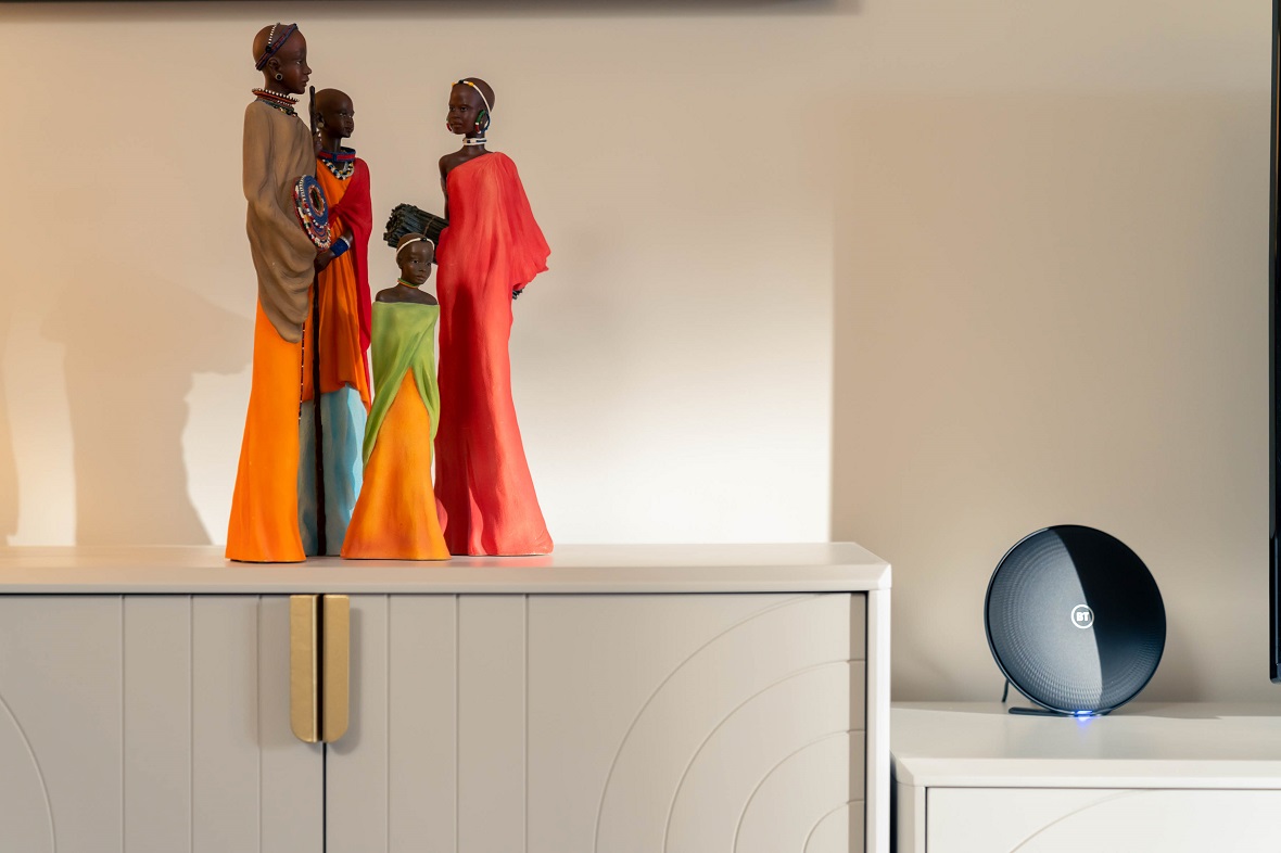 Inspiring Interiors: The Harrisons - McCarthy Stone