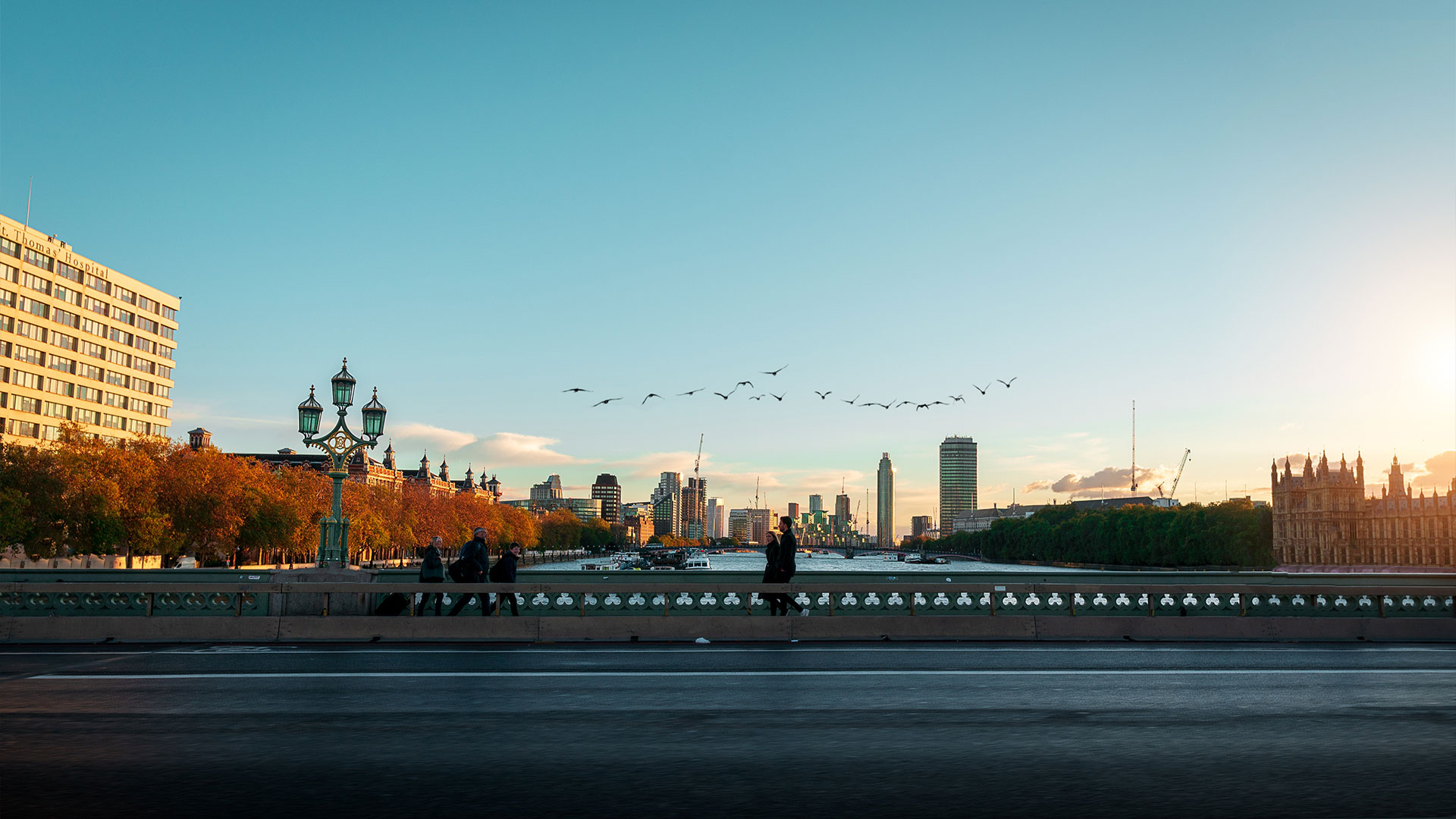 McCarthy Stone - the UK's leading retirement home developer