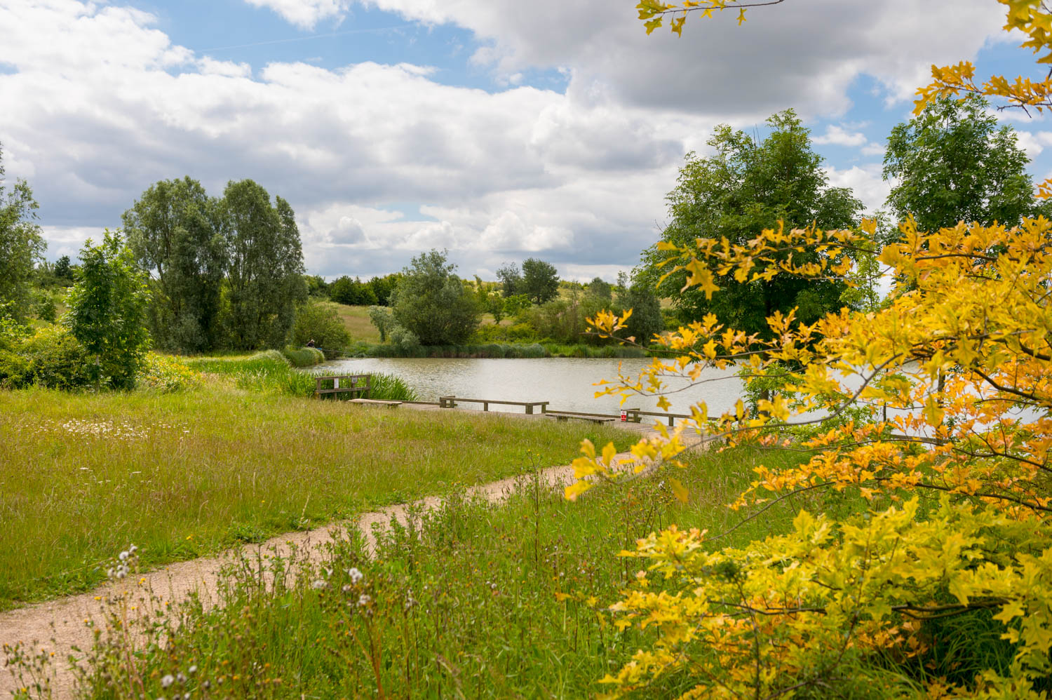 Retirement homes in Great Cambourne, Cambridgeshire | Uplands Place ...