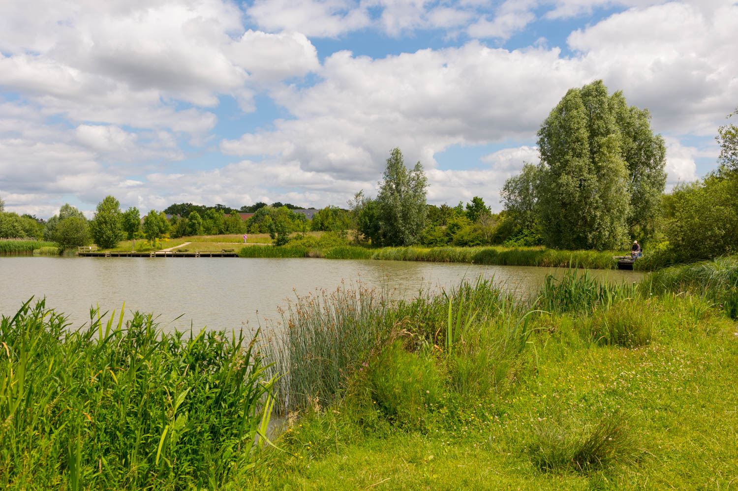 Retirement homes in Great Cambourne, Cambridgeshire | Uplands Place ...