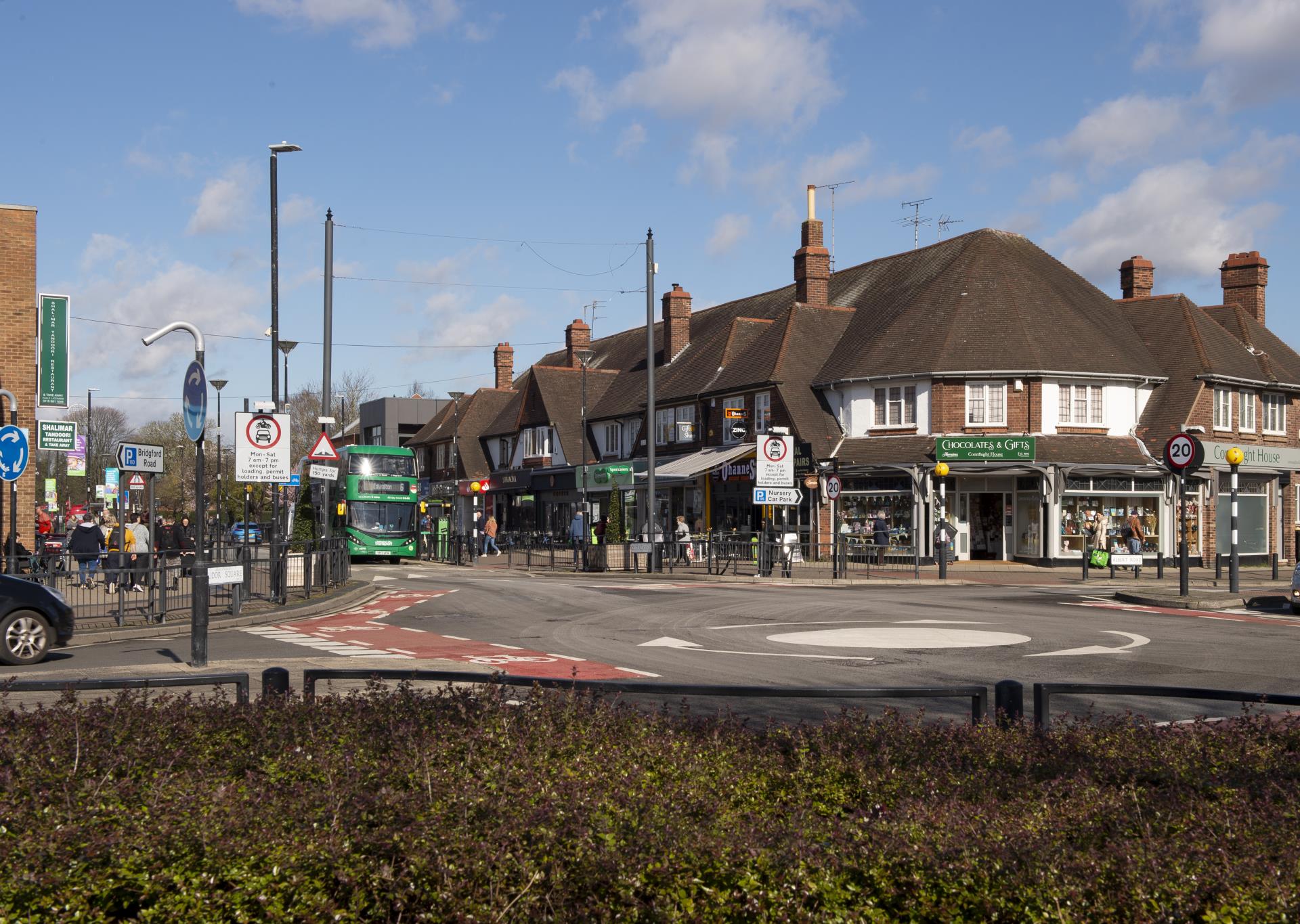 Retirement Homes for sale/rental in Nottingham | West Bridgford RL/RP ...