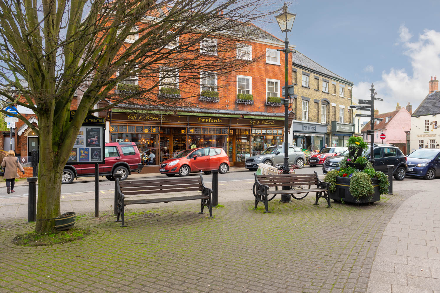 Retirement homes in Beccles, Suffolk | Foundry Place - McCarthy Stone