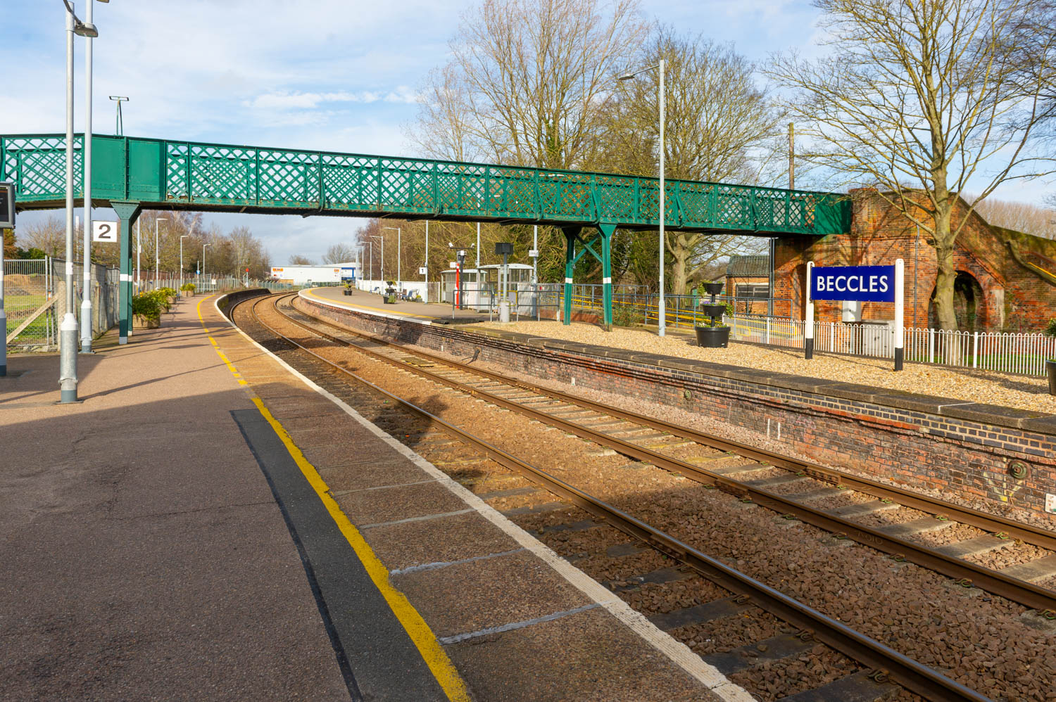 Retirement homes in Beccles, Suffolk | Foundry Place - McCarthy Stone