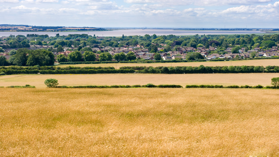 Retirement homes in Brough, East Riding of Yorkshire | Fairway View ...